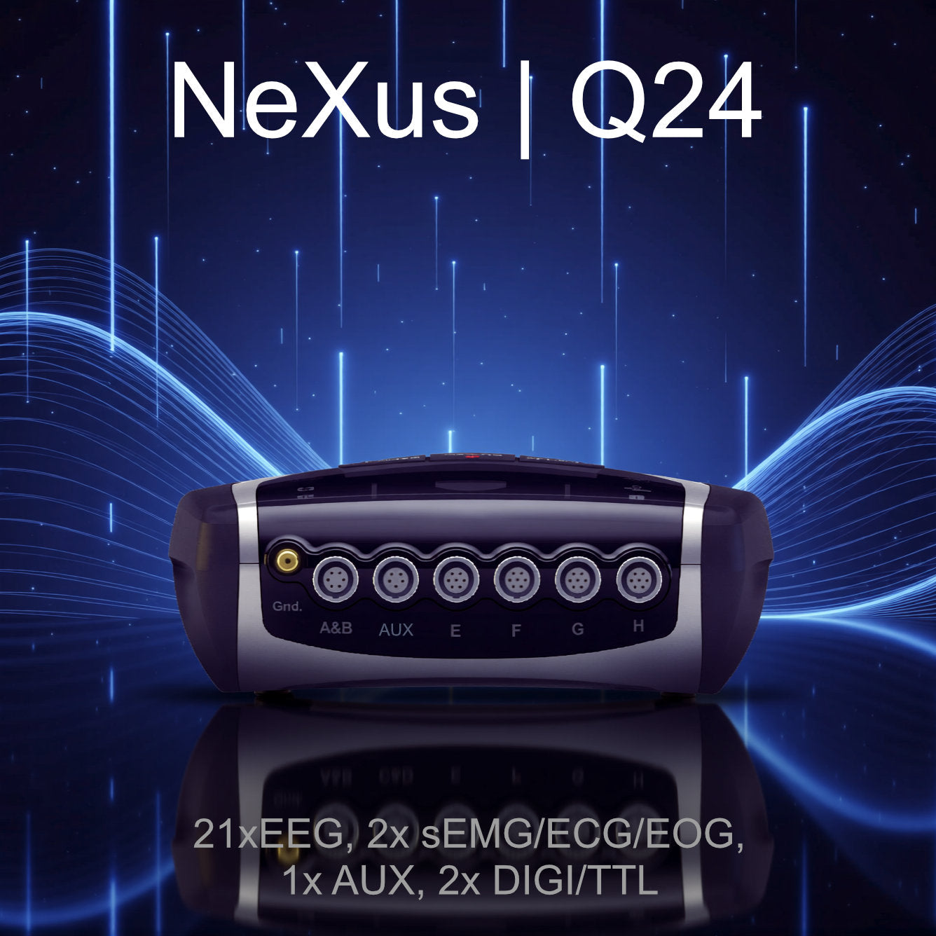 NeXus | Q24 – NeXus | NSET Mind Media