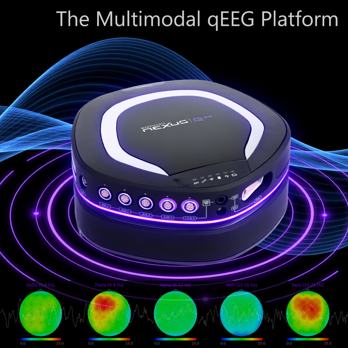 NeXus | NSET Mind Media