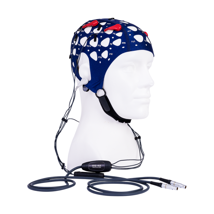 EEG Linked Ear Sensors – Mind Media USA